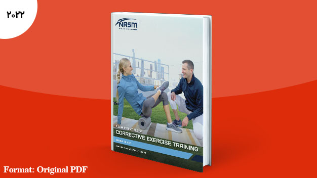 مبانی تمرینات ورزشی اصلاحی NASM - ویرایش دوم