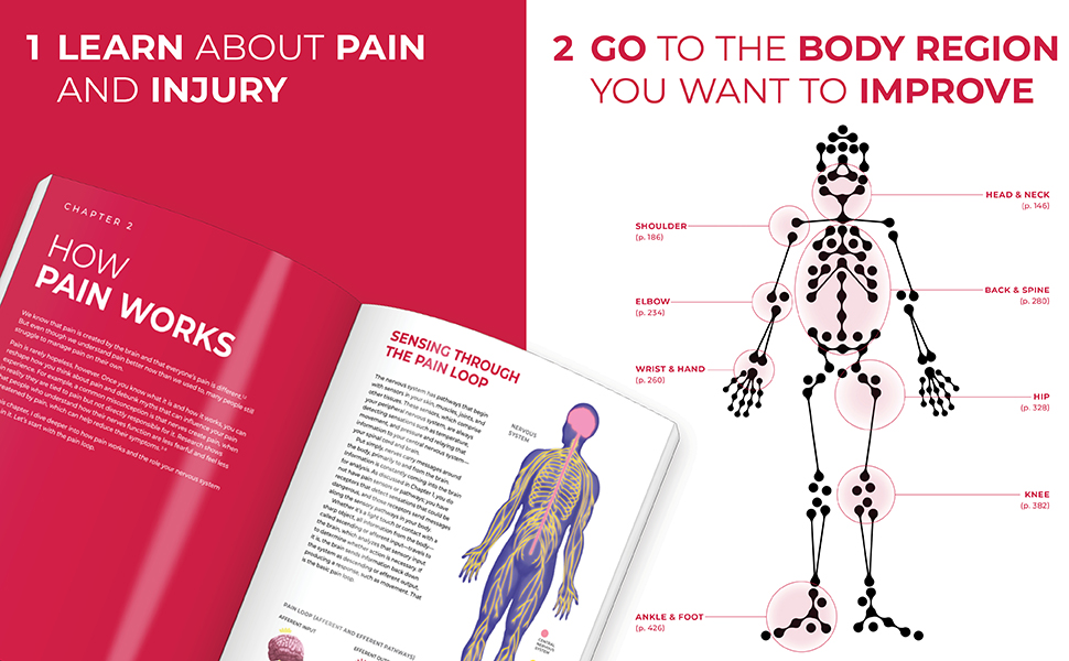 علم توانبخشی: چگونگی غلبه بر درد و بهبودی از آسیب - پویا کتاب